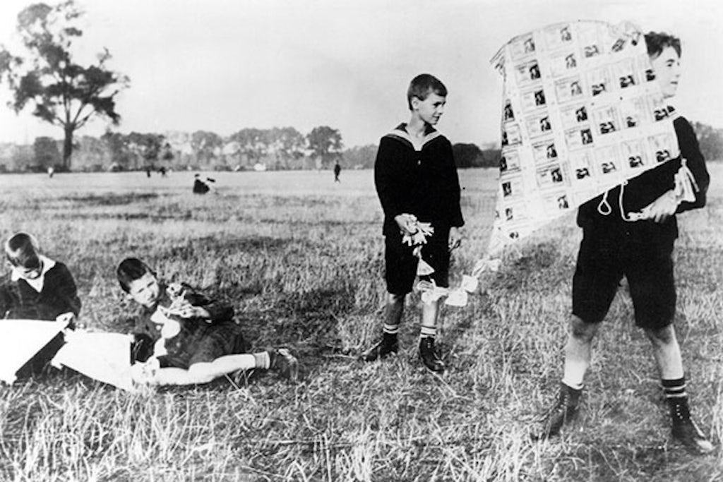 Galleri: Historiske pletskud | Historienet.dk