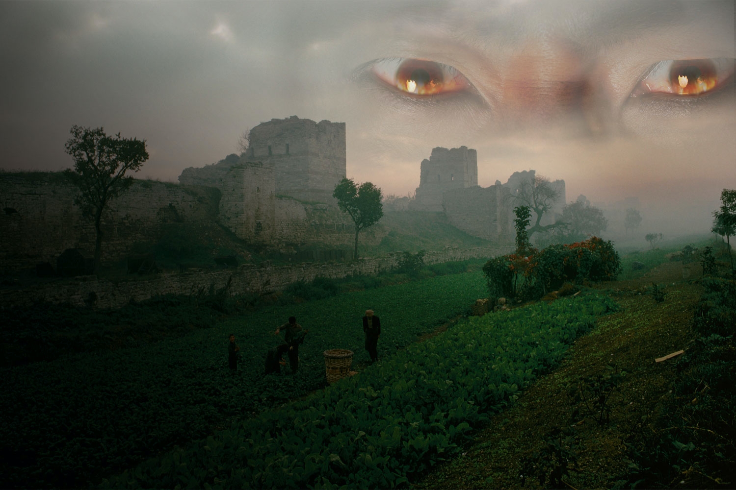 Hunnernas kung Attila – Guds straff över de kristna | varldenshistoria.se