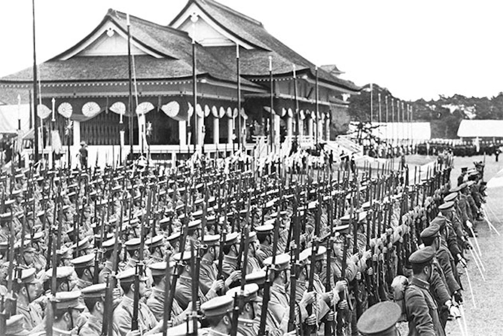 De uren vóór de capitulatie van Japan | Historianet.nl