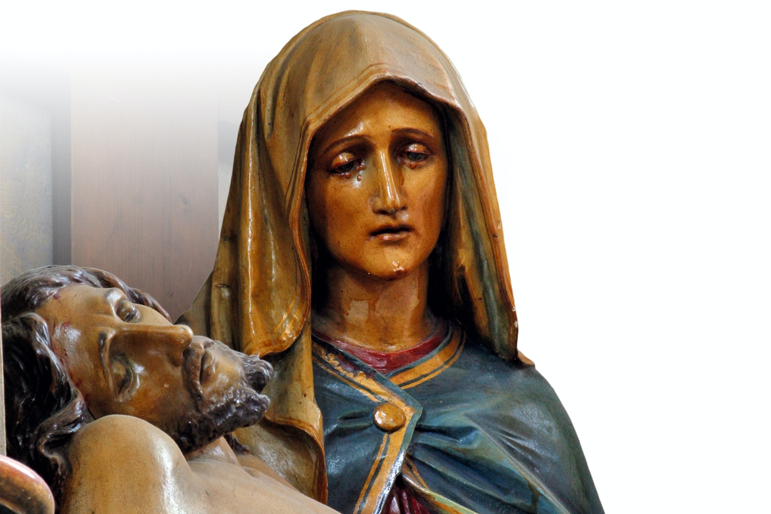 Hvordan gikk det med Jomfru Maria? | historienet.no