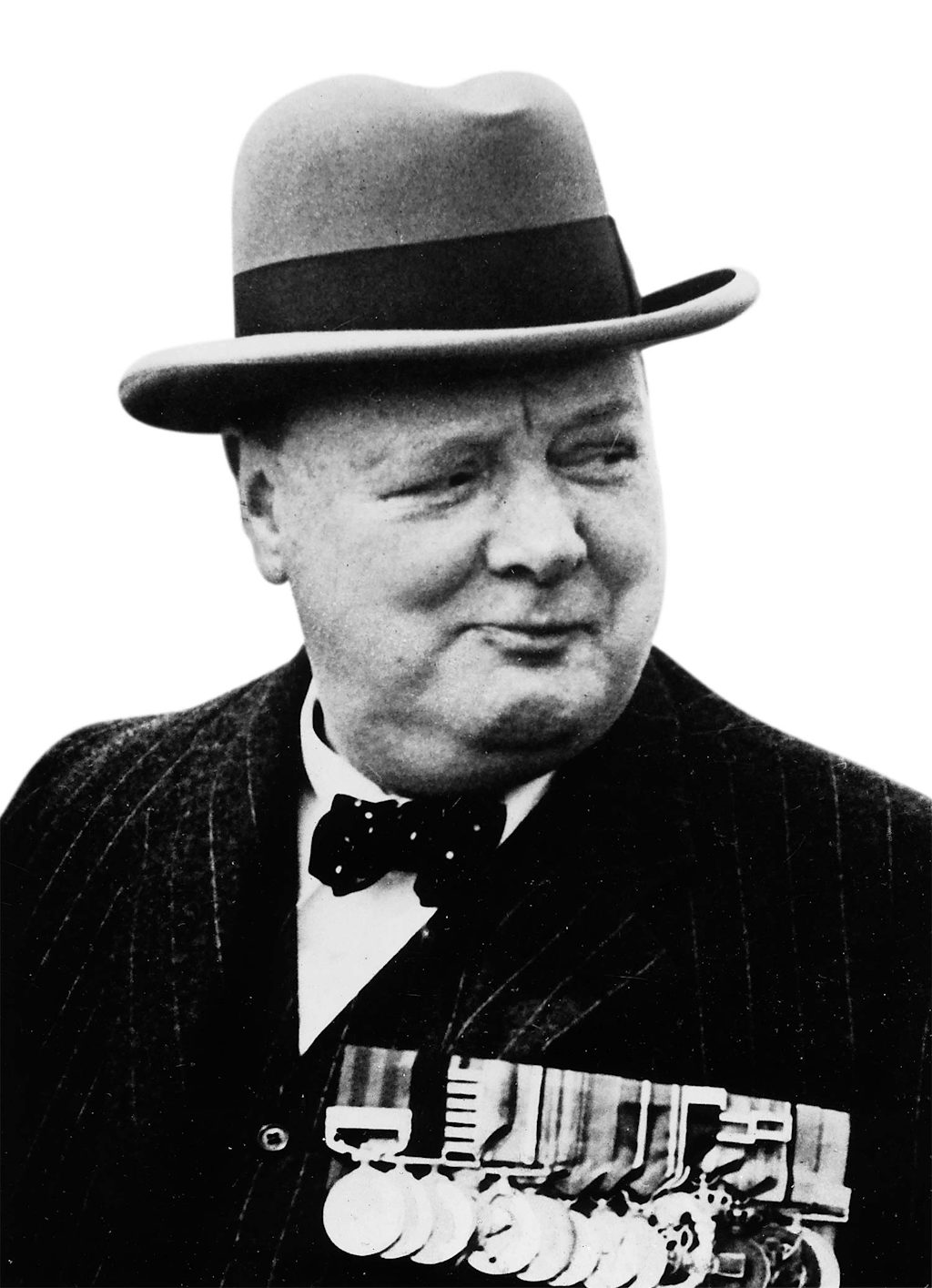 Striden om Norge: Churchill letade efter nya slagfält | Varldenshistoria.se
