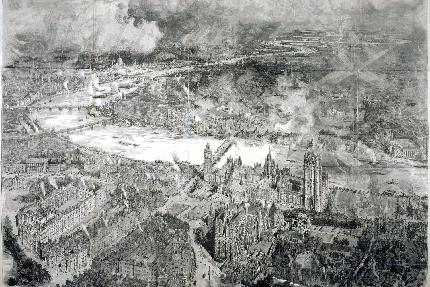 Wat waren de grootste steden van Europa? | Historianet.nl