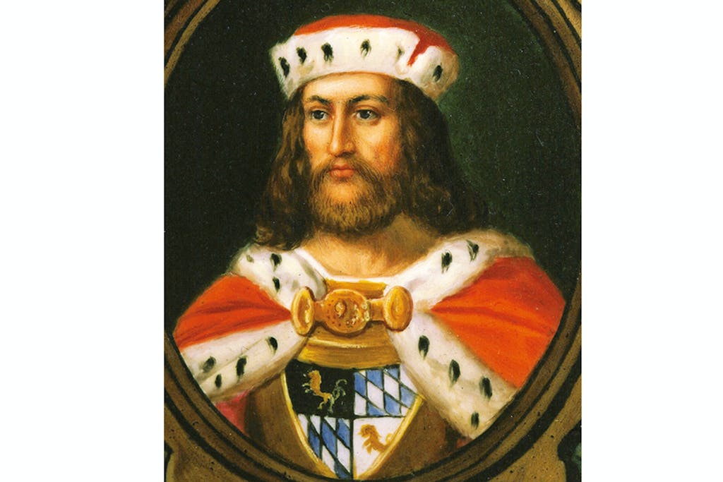 Vilka var de första och andra rikena? | varldenshistoria.se