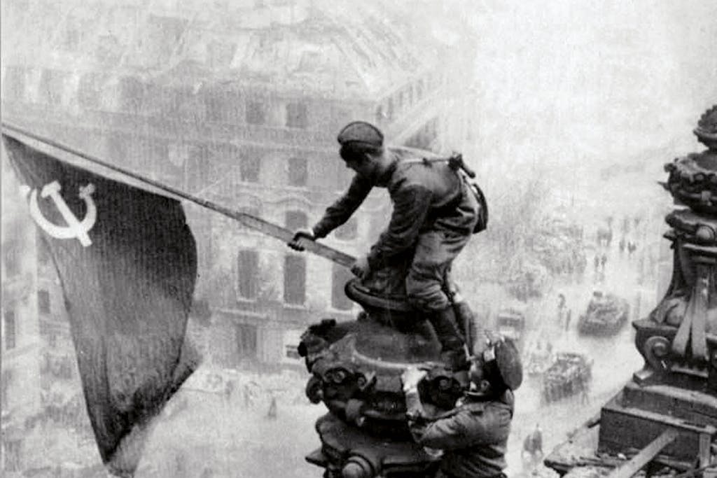 Tredje riket: Tyskland från 1933 till 1945 | varldenshistoria.se