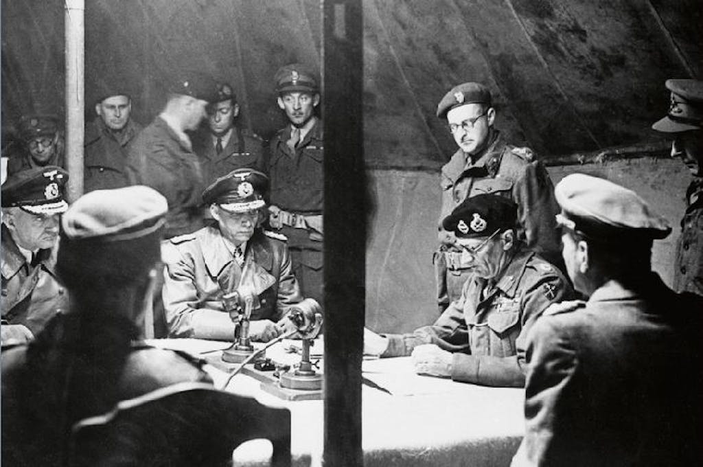 Galleri: Det Tredje Riges sidste timer | historienet.dk