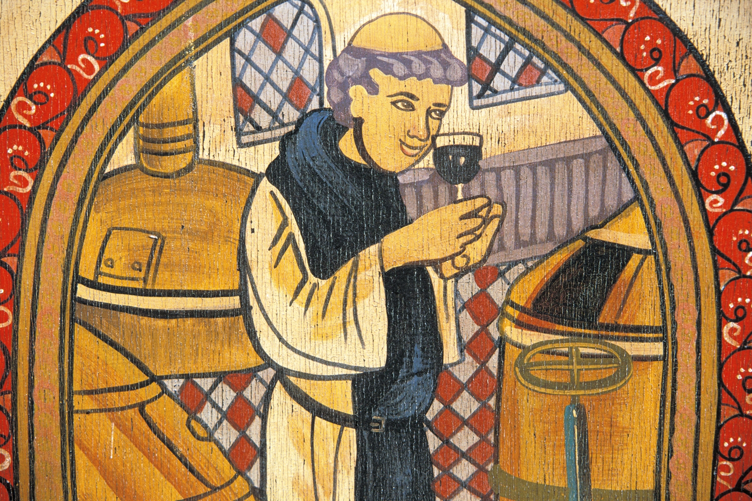 De geschiedenis van bier: Laat je bijpraten over het verleden van deze ...