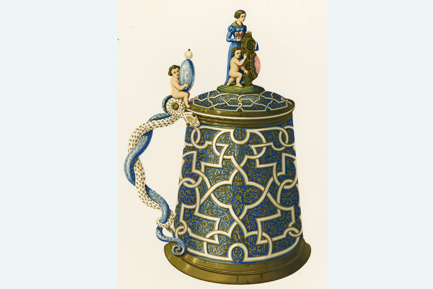 De geschiedenis van bier: Laat je bijpraten over het verleden van deze ...