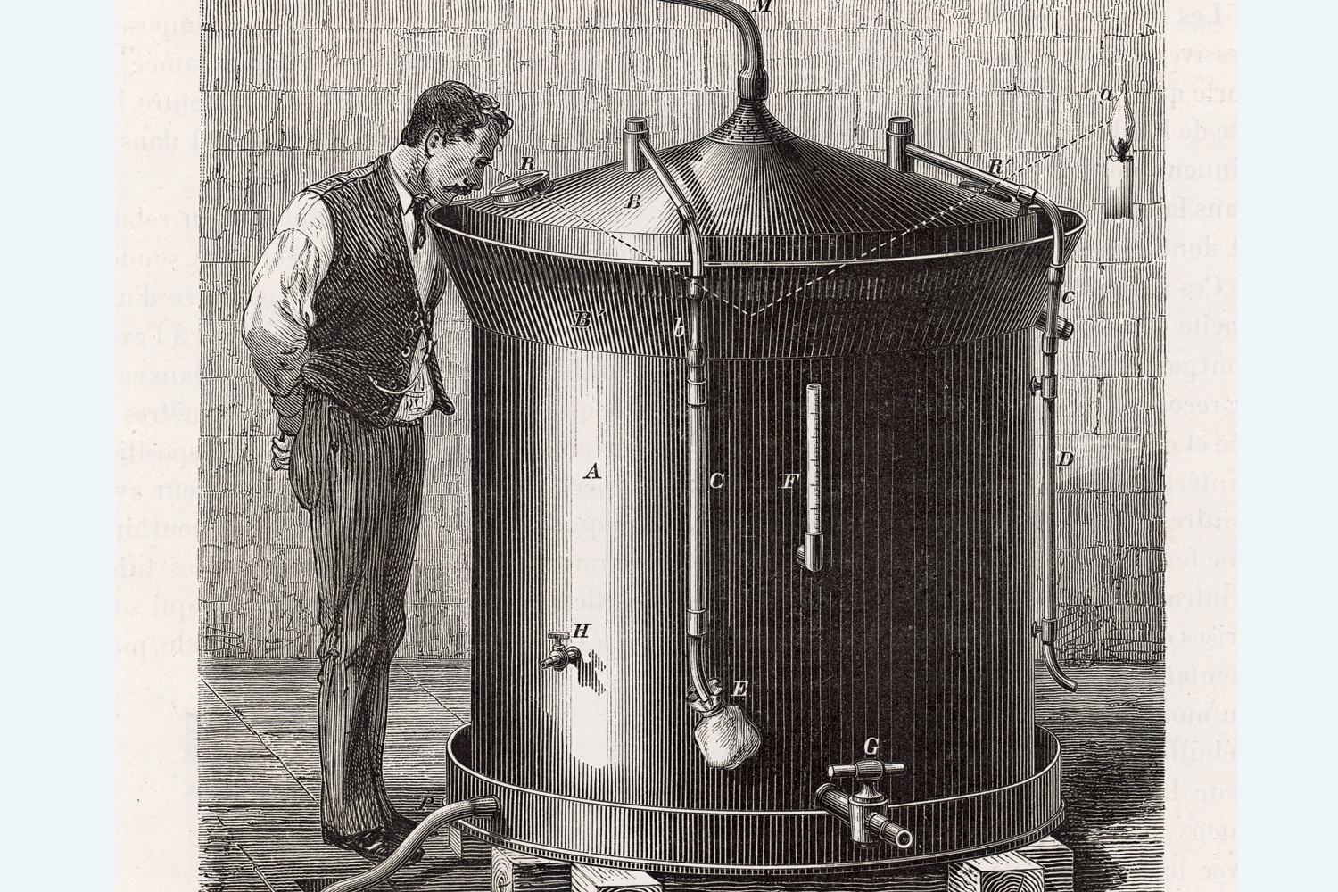 De geschiedenis van bier: Laat je bijpraten over het verleden van deze ...