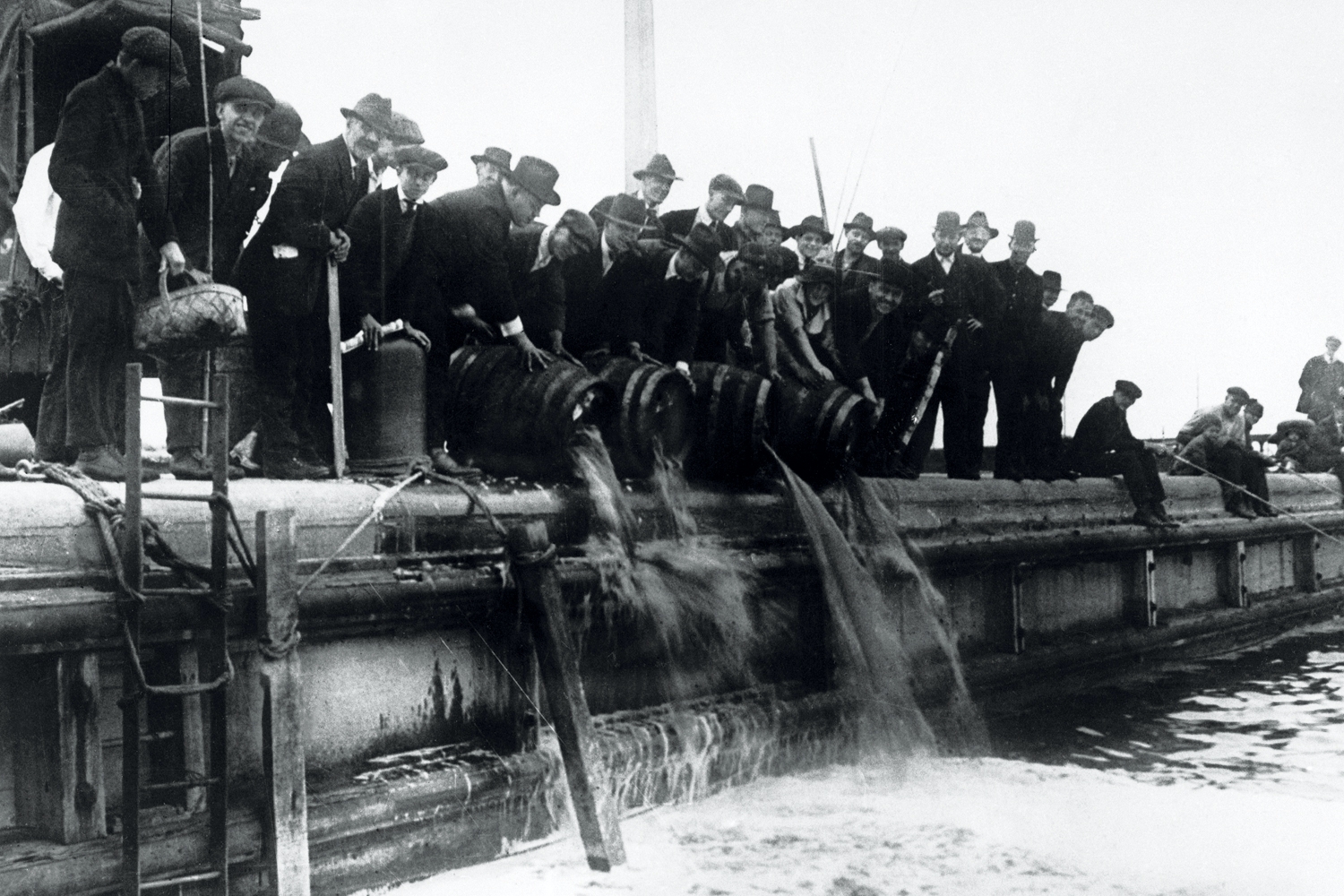 De geschiedenis van bier: Laat je bijpraten over het verleden van deze ...