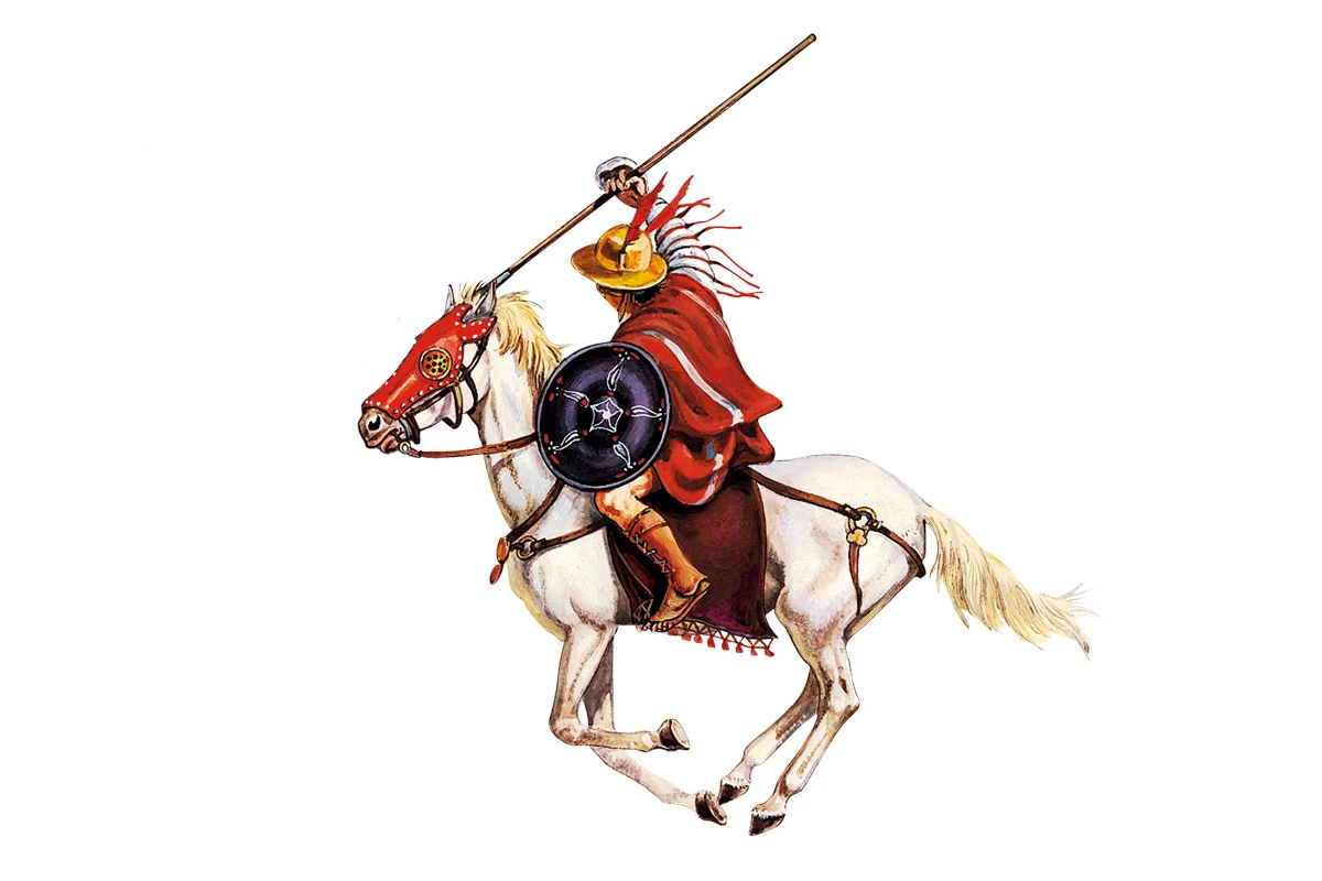Gladiatorerne var specialister | historienet.dk