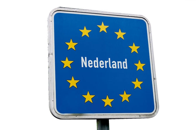 Heter det Holland eller Nederland? | Historienet.no