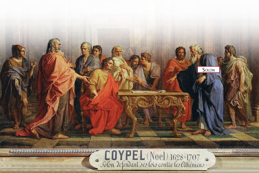 Kreikkalaiset | historianet.fi