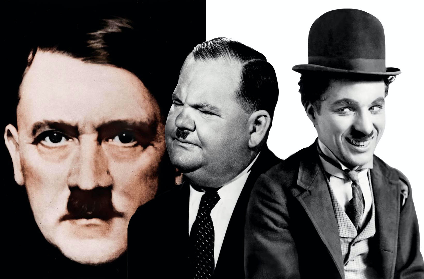 Adolf Hitler: Nazisternas Führer | varldenshistoria.se