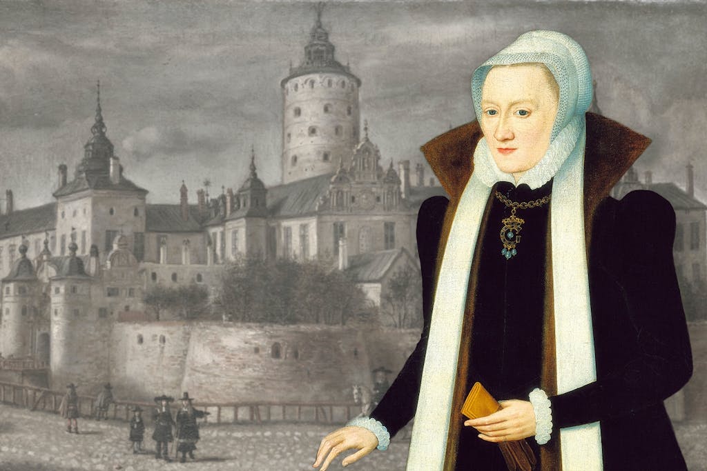 Kungar och drottningar | varldenshistoria.se