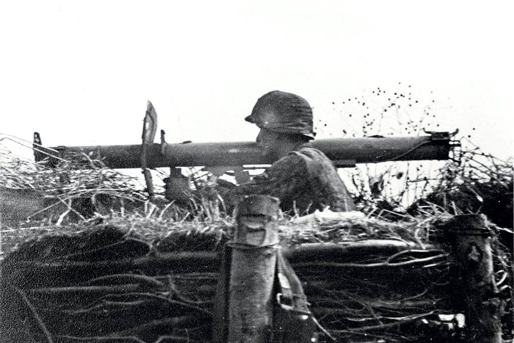 Svenskarna i Waffen-SS | varldenshistoria.se