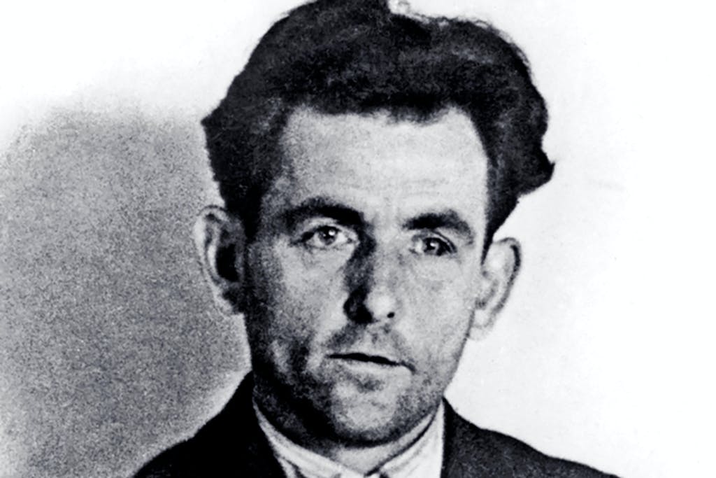 Georg Elser ønsket å bombe Hitler | historienet.no