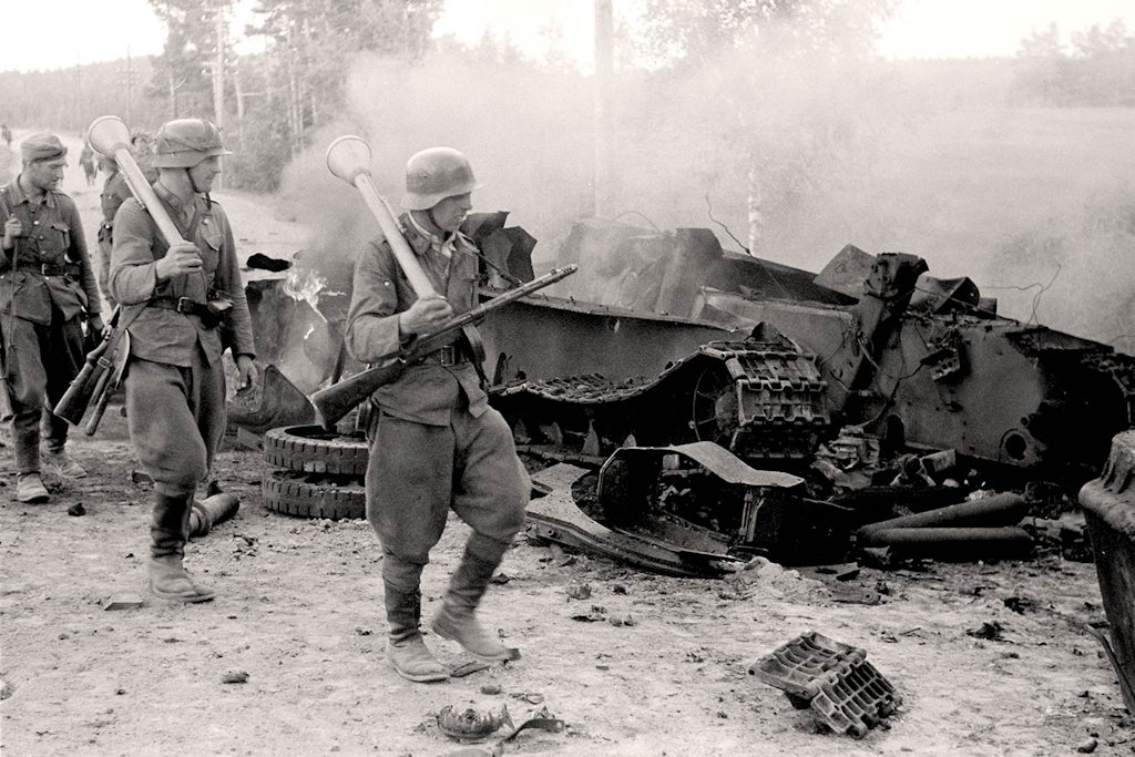 Andra världskrigets mest udda vapen | Varldenshistoria.se