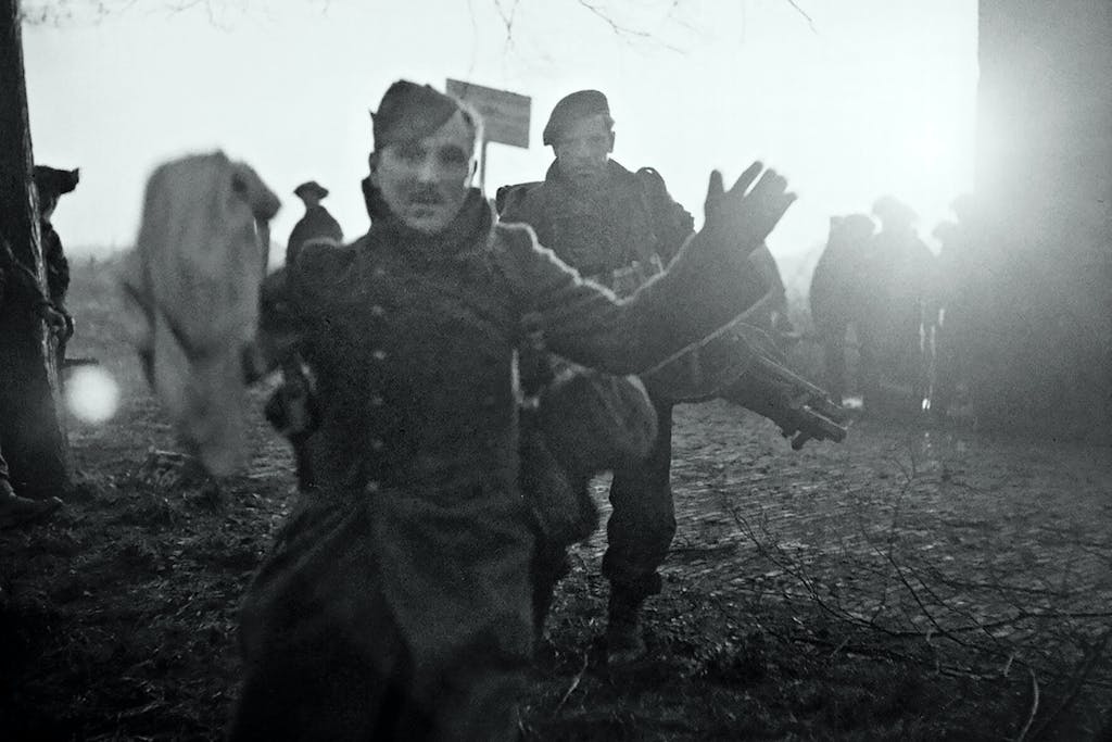 Operation Infatuate: Walcheren dränktes i anfallet | varldenshistoria.se