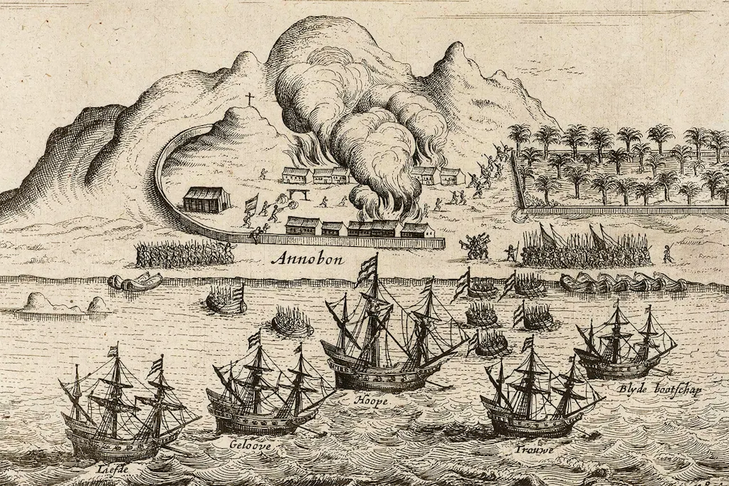 William Adams – den ofrivillige samurajen | varldenshistoria.se