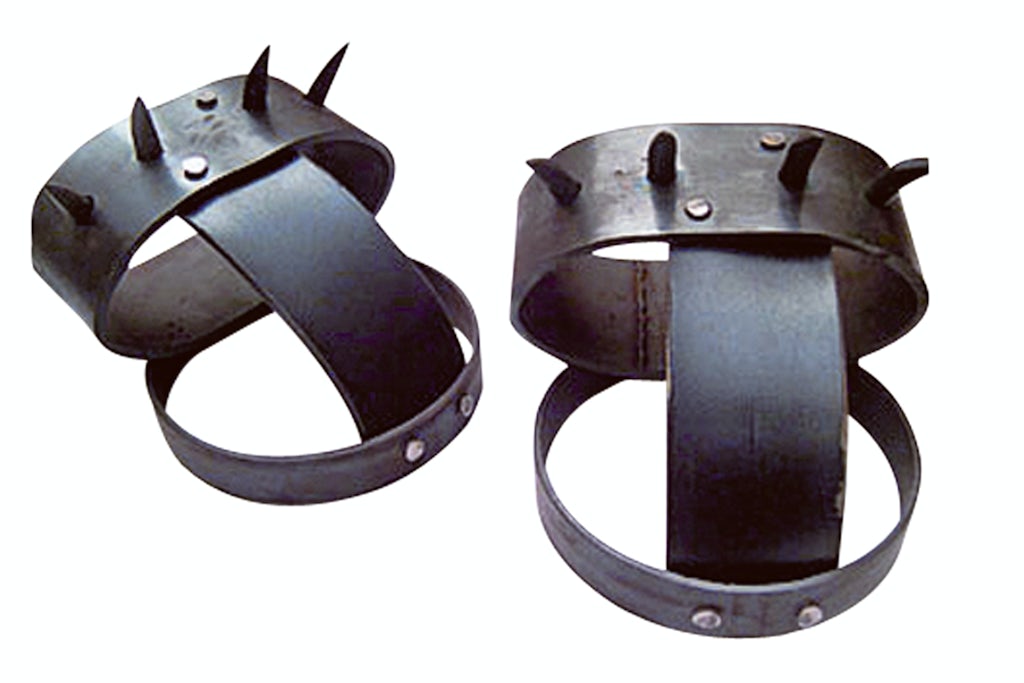 Galleri: Ninjans utrustning | Varldenshistoria.se