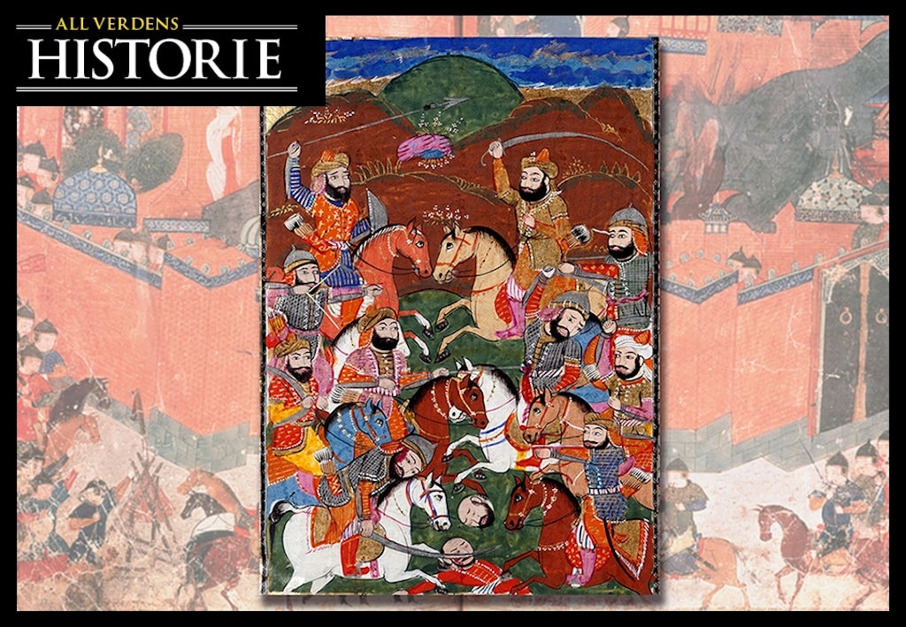 Hva er forskjellen på sjia- og sunnimuslimer? | Historienet.no