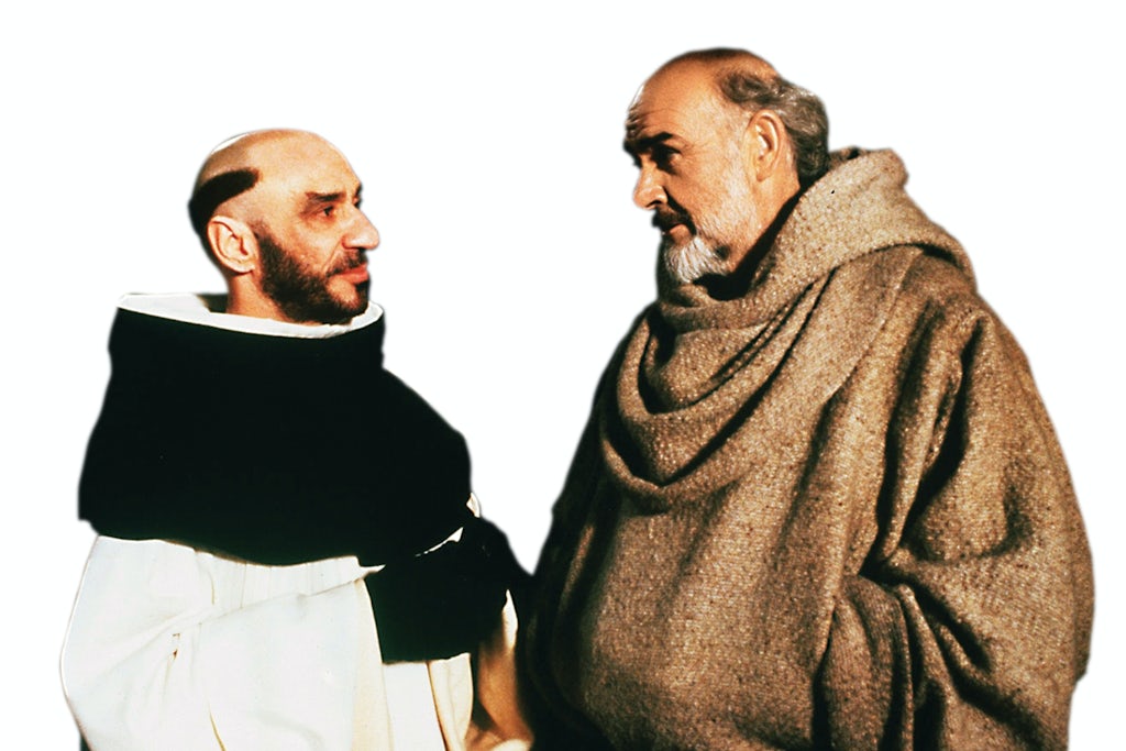 Hvorfor er munker skallet? | Historienet.no