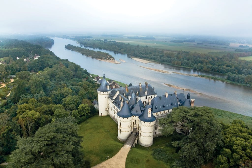 Guide: Loire var renessansens Monte Carlo | Historienet.no