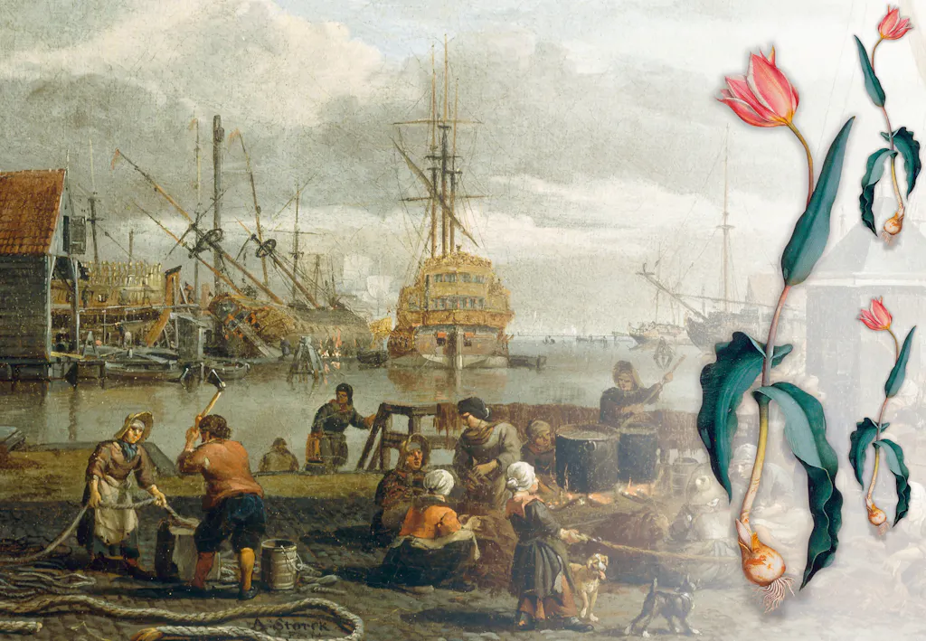 Handel | historianet.nl