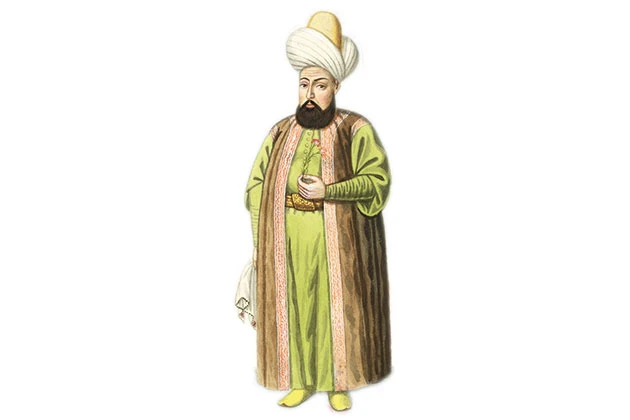 Wie waren de Ottomanen? | historianet.nl
