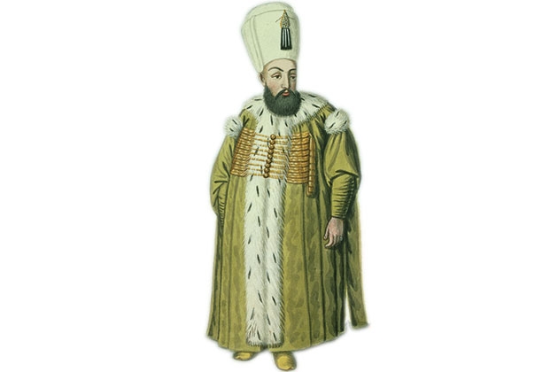 Wie waren de Ottomanen? | historianet.nl