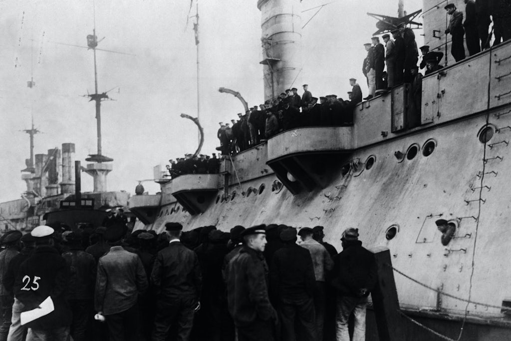 Eerste Wereldoorlog in beeld | Historianet.nl