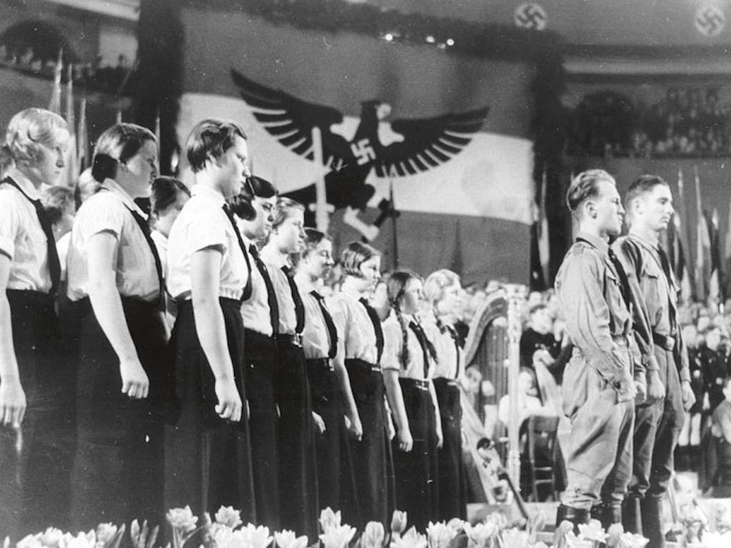 Nazisme | historianet.nl