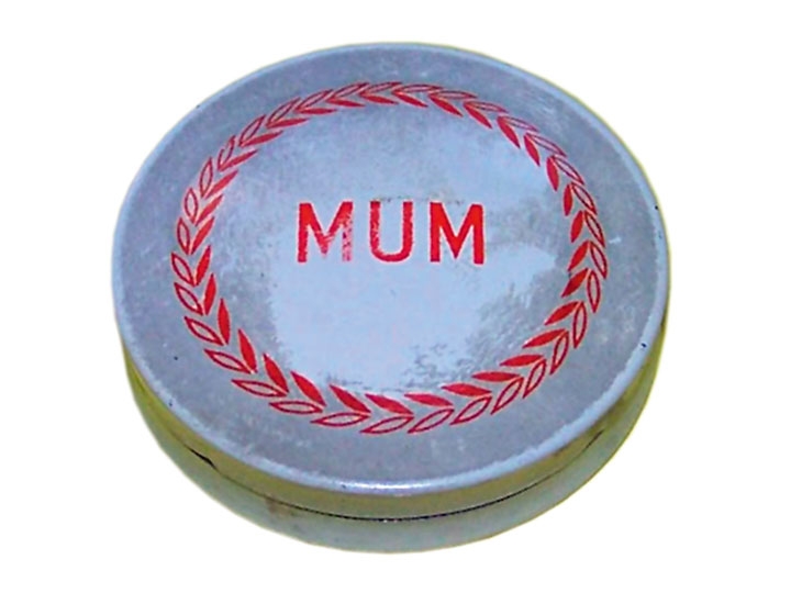 Wat was de eerste deodorant? | historianet.nl