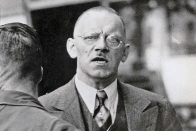 De zwarte schapen van de Hitlers | historianet.nl