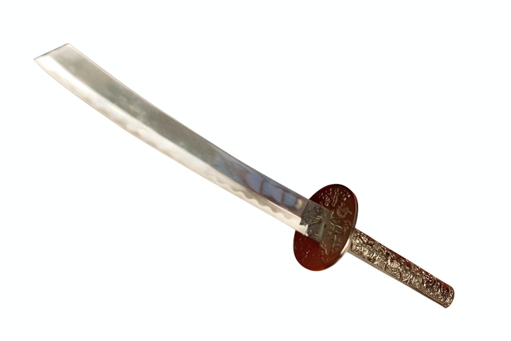 Galerij: uitrusting van een ninja | Historianet.nl