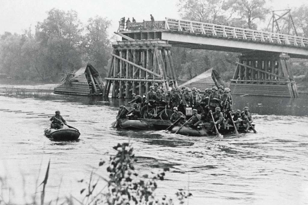 Operatie Barbarossa: De allergrootste veldtocht | Historianet.nl