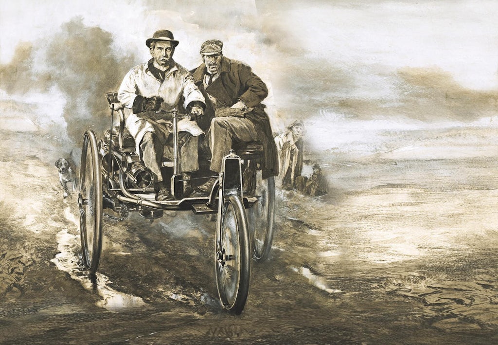 Ontdek de grootste drama's in de wereldgeschiedenis | Historianet.nl