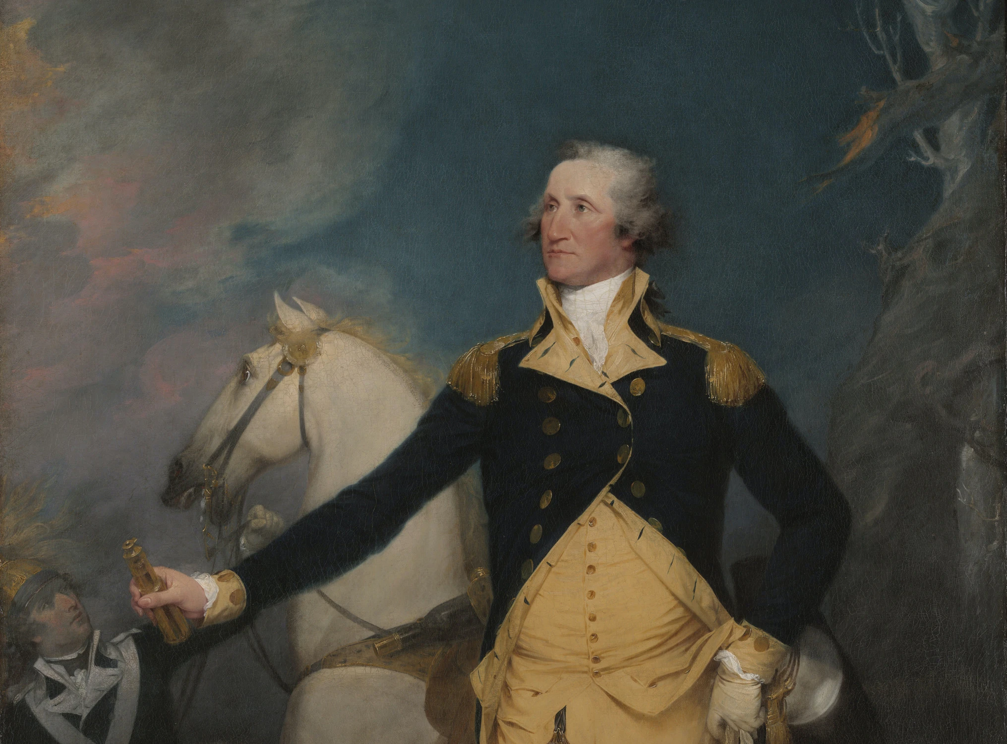 Amerikanske presidenter: Se presidentrækken | historienet.no