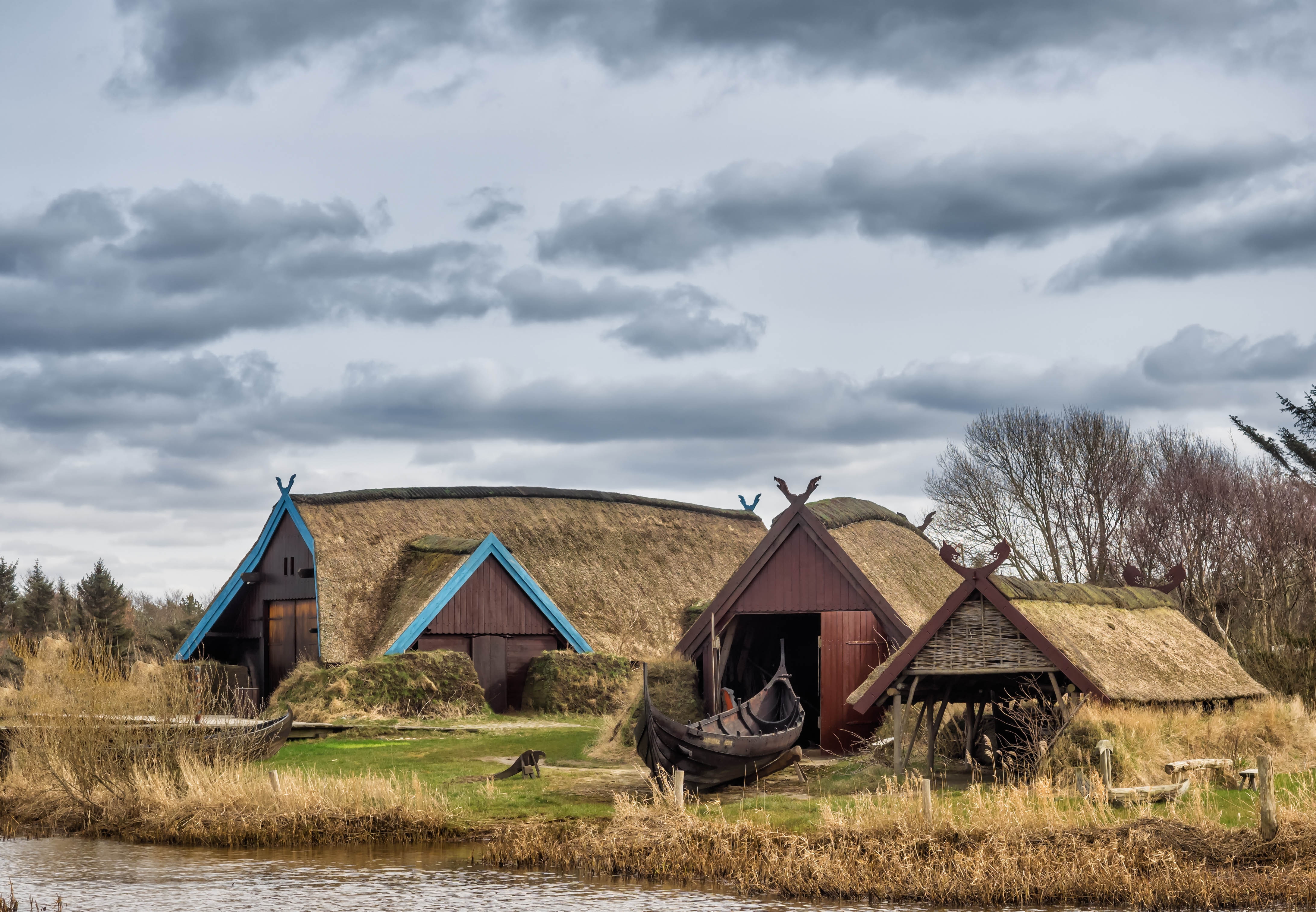 Viikingit | historianet.fi