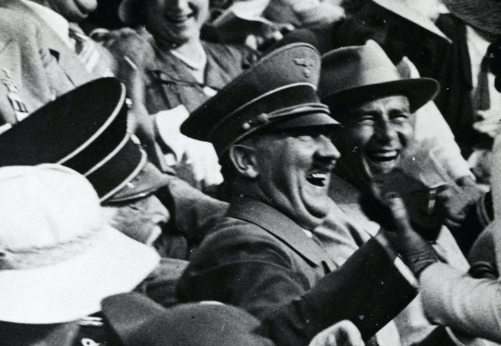 Hitler | historianet.fi