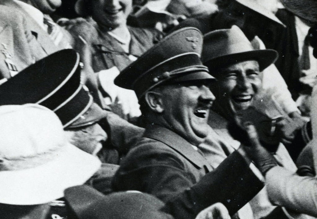 Hitler | Historienet.dk