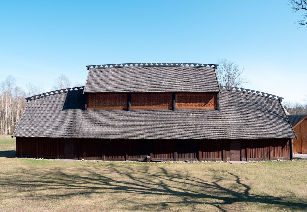 Valhalla og asatro | Sådan var vikingerne paradis | Historienet.dk