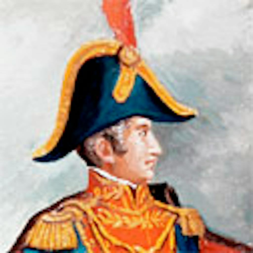 Tio-i-topp: Historiens största rebeller | varldenshistoria.se