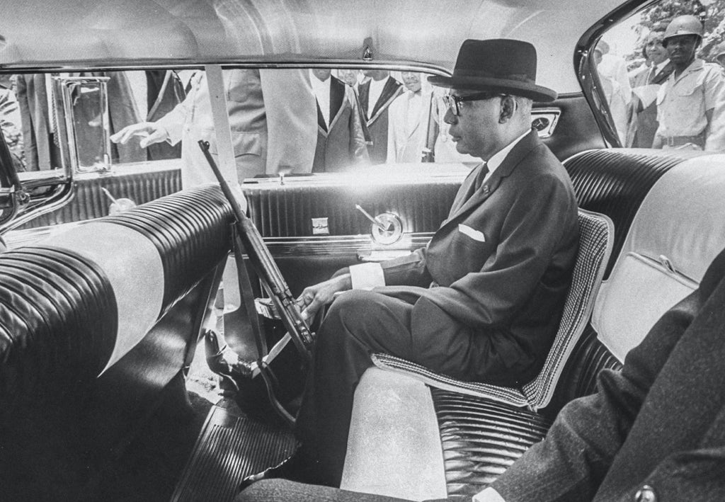 Zombier og sort voodoo-magi udløste Haitis frihedskamp mod Napoleons ...