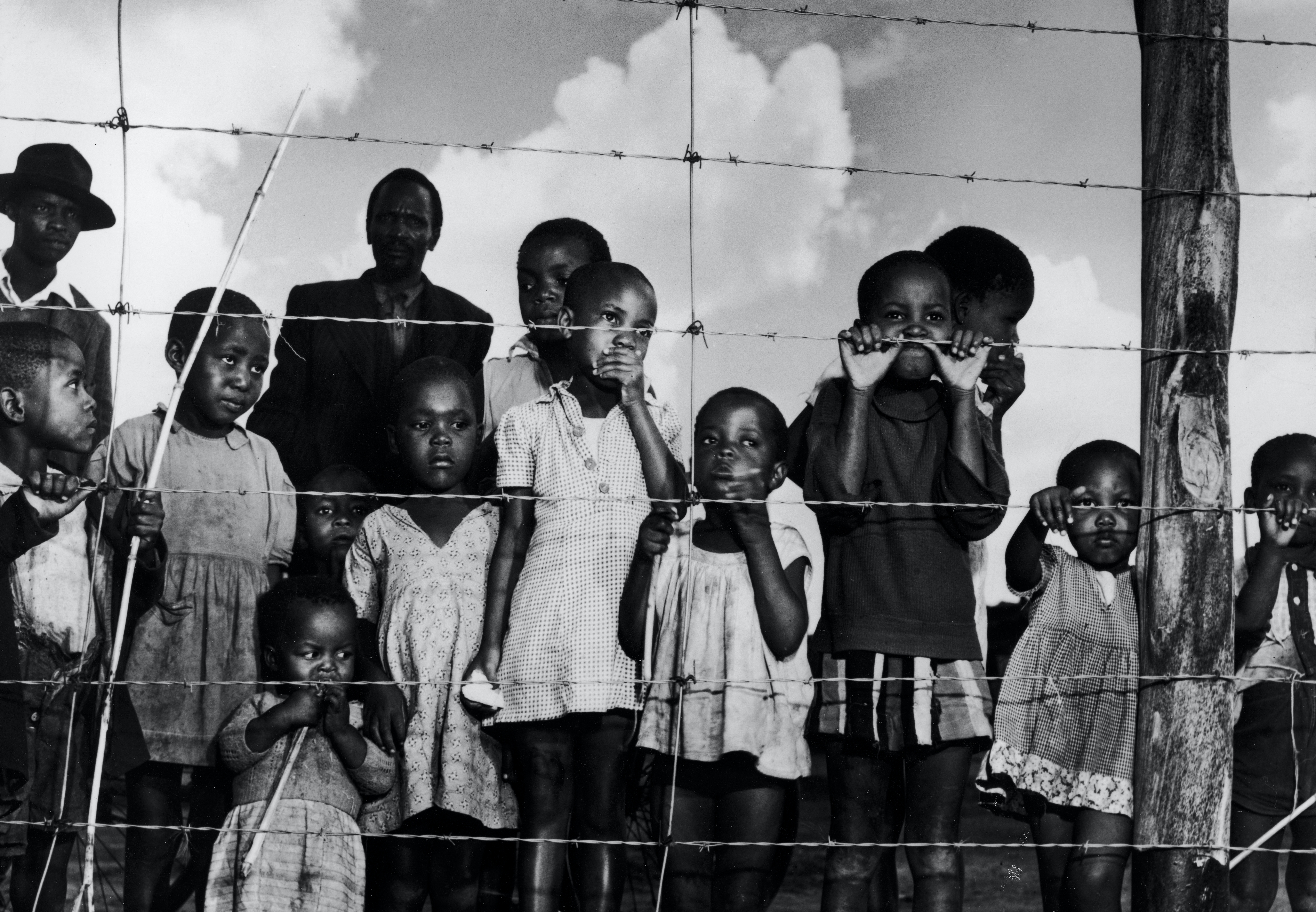 5 grunde til apartheids sammenbrud | historienet.dk