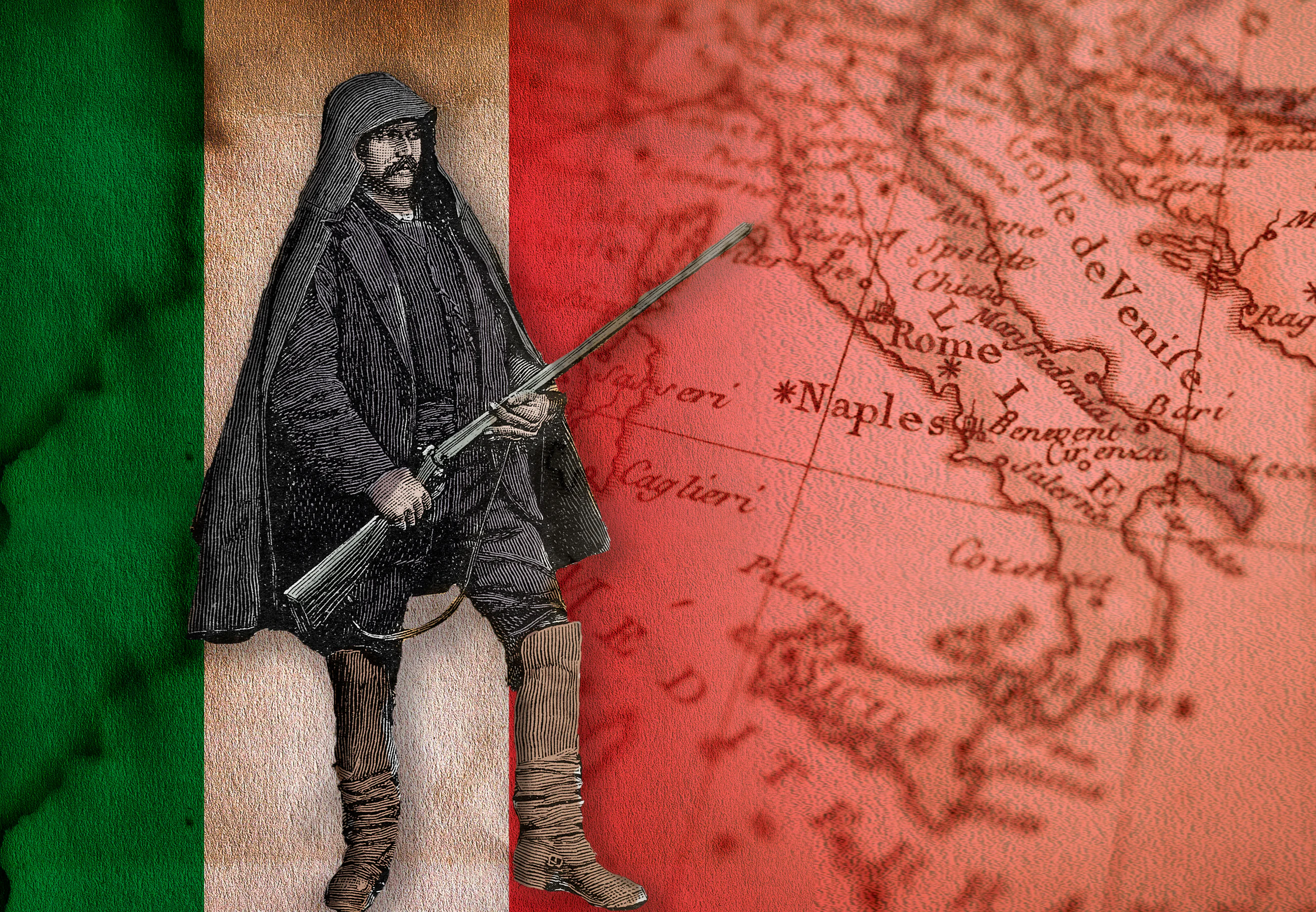 Snabbguide: Maffian styrde Sicilien | varldenshistoria.se