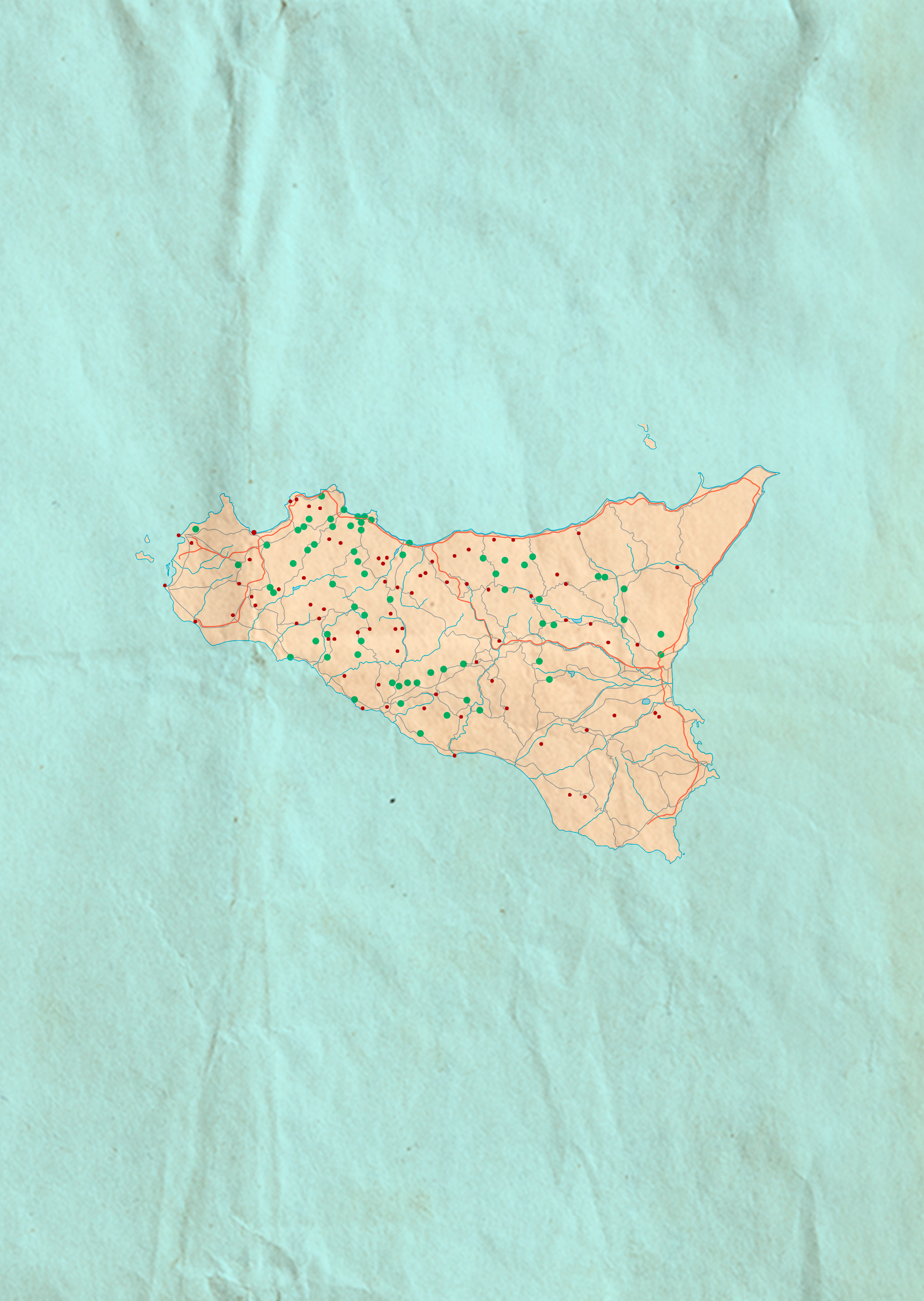 Lynguide: Mafiaen styrede Sicilien | historienet.dk