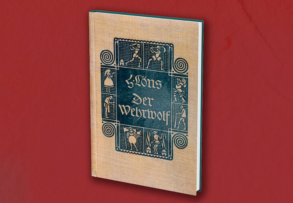 Himmlers weerwolven vechten tot de laatste snik | Historianet.nl