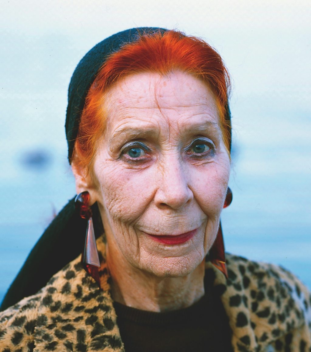 Civile tyskere på desperat flugt fra Russerne | Historienet.dk