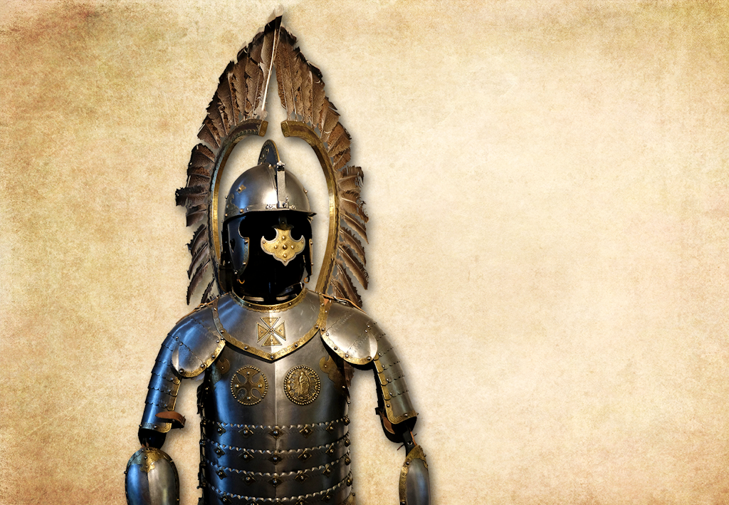 140 000 ottomaanisotilasta hyökkäsi Länsi-Euroopan portille ...